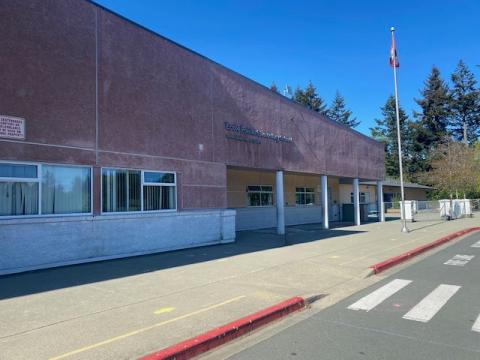 École Poirier Elementary | Sooke School District